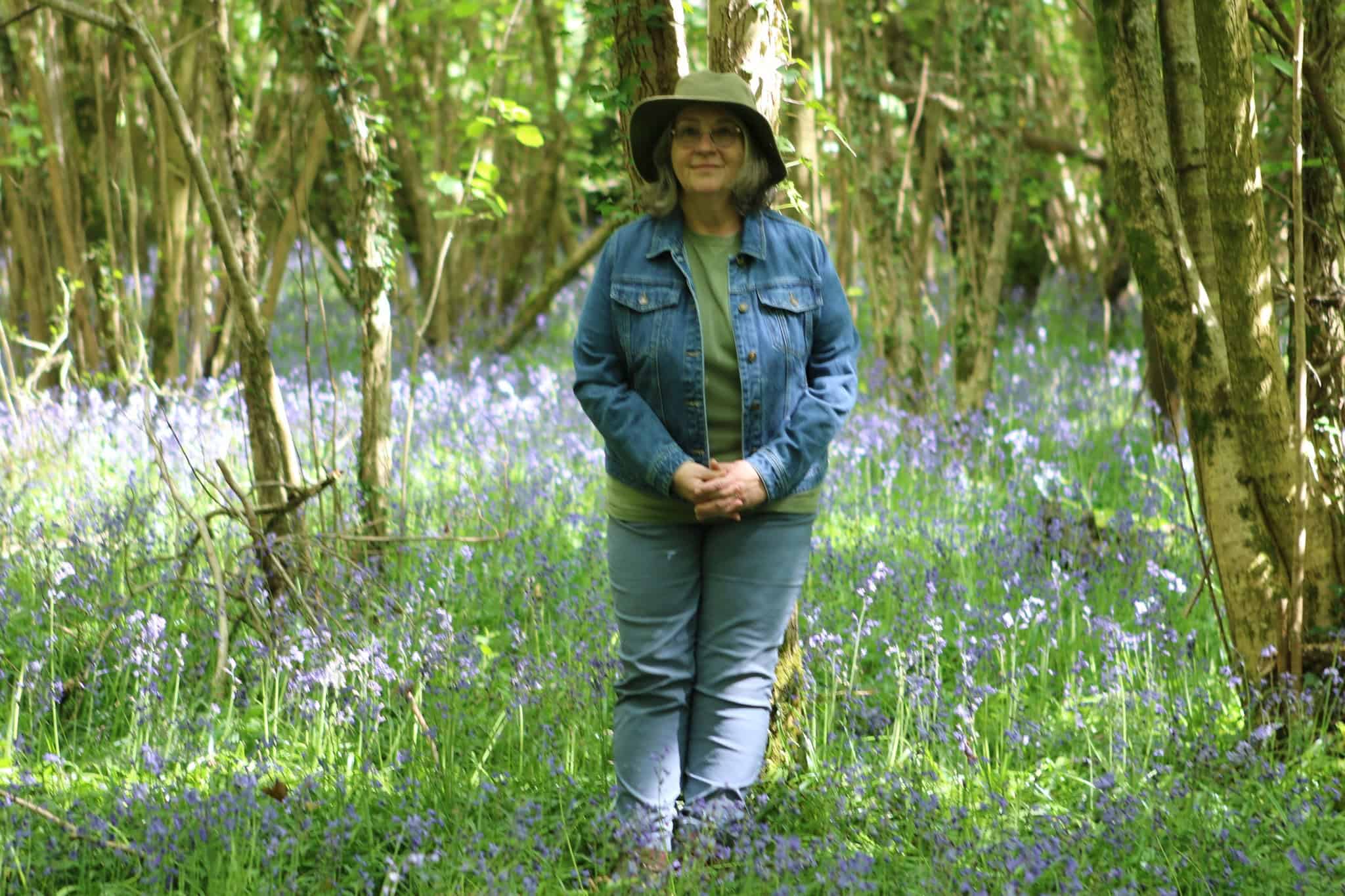 A letter from my 70-year-old self - Denise Taylor