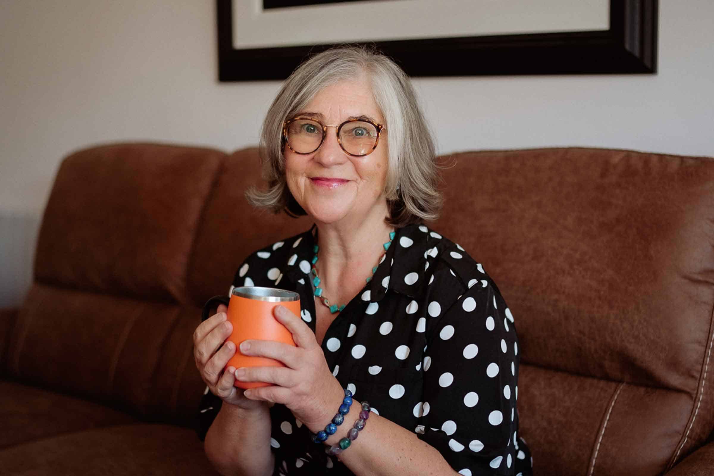 Marking 67½: Looking Back, Looking Forward - Denise Taylor